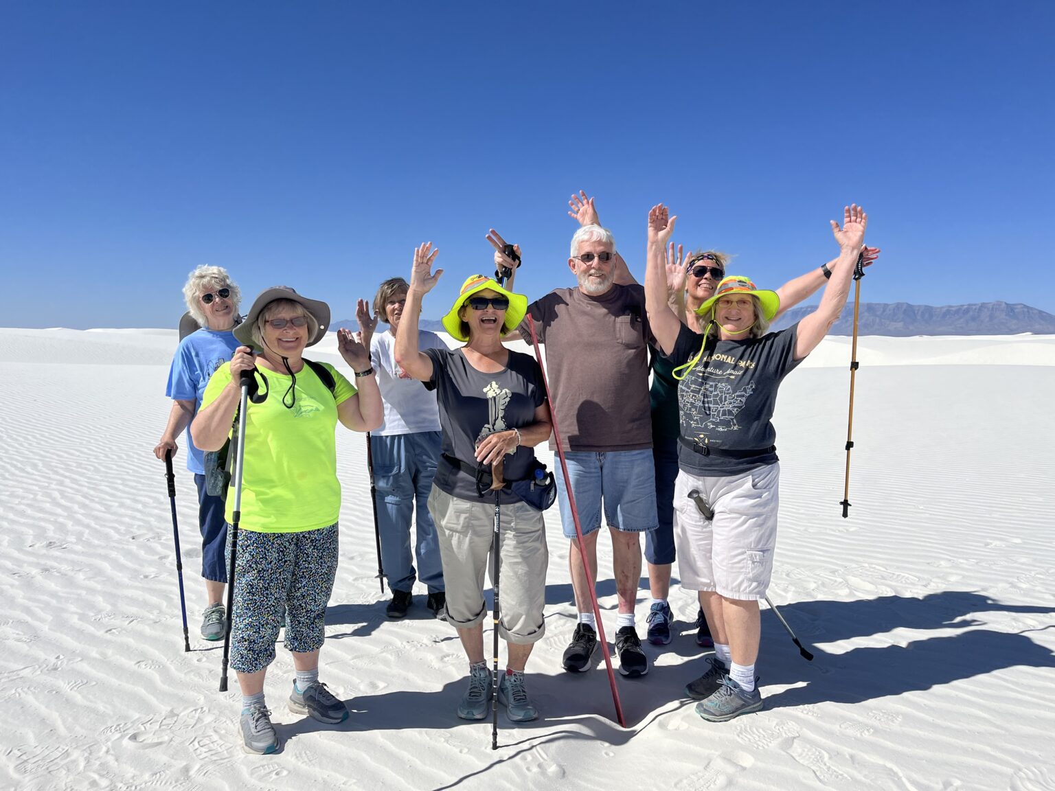 2025 Convention Events – AVA